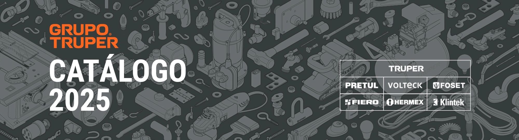 Herramienta Truper, Tiendas Truper, Distribuidor Oficial Truper ...