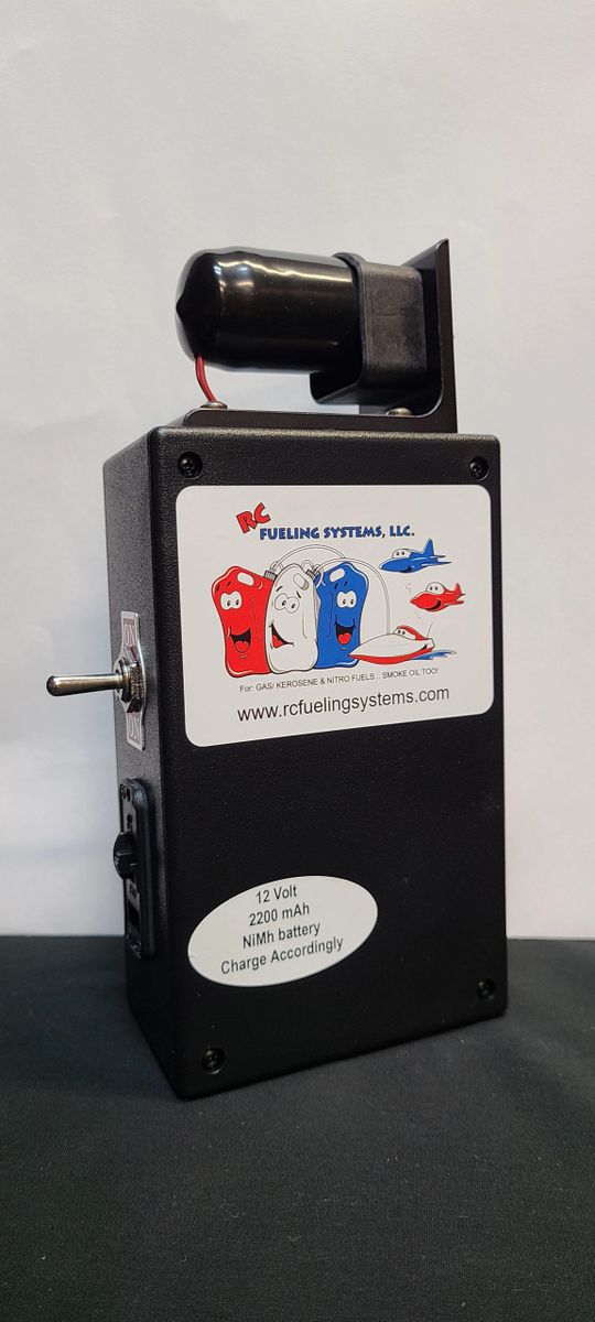 Complete Pump Assembly, Maxx Pump