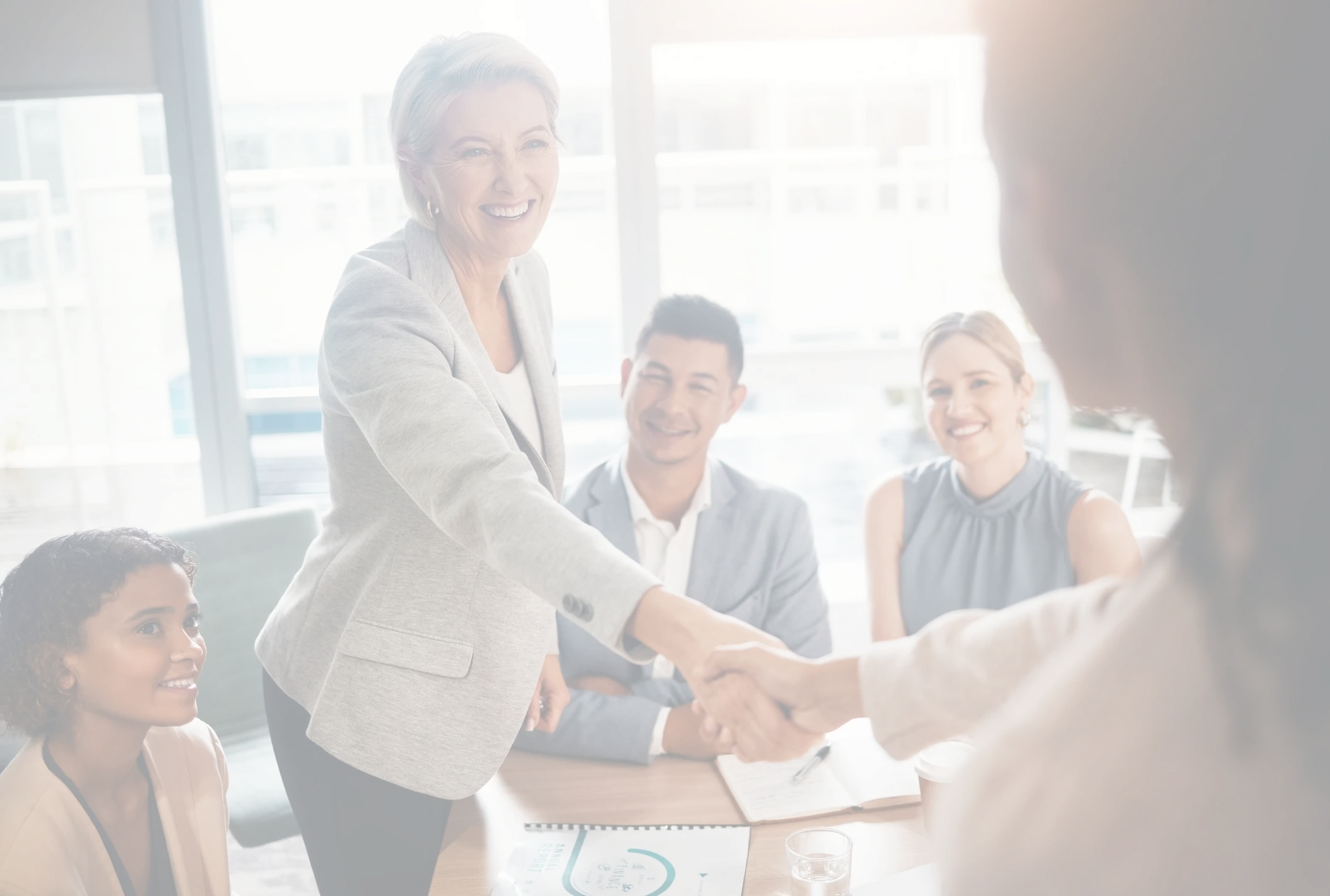 CoreWise Workforce Strategy Partners
