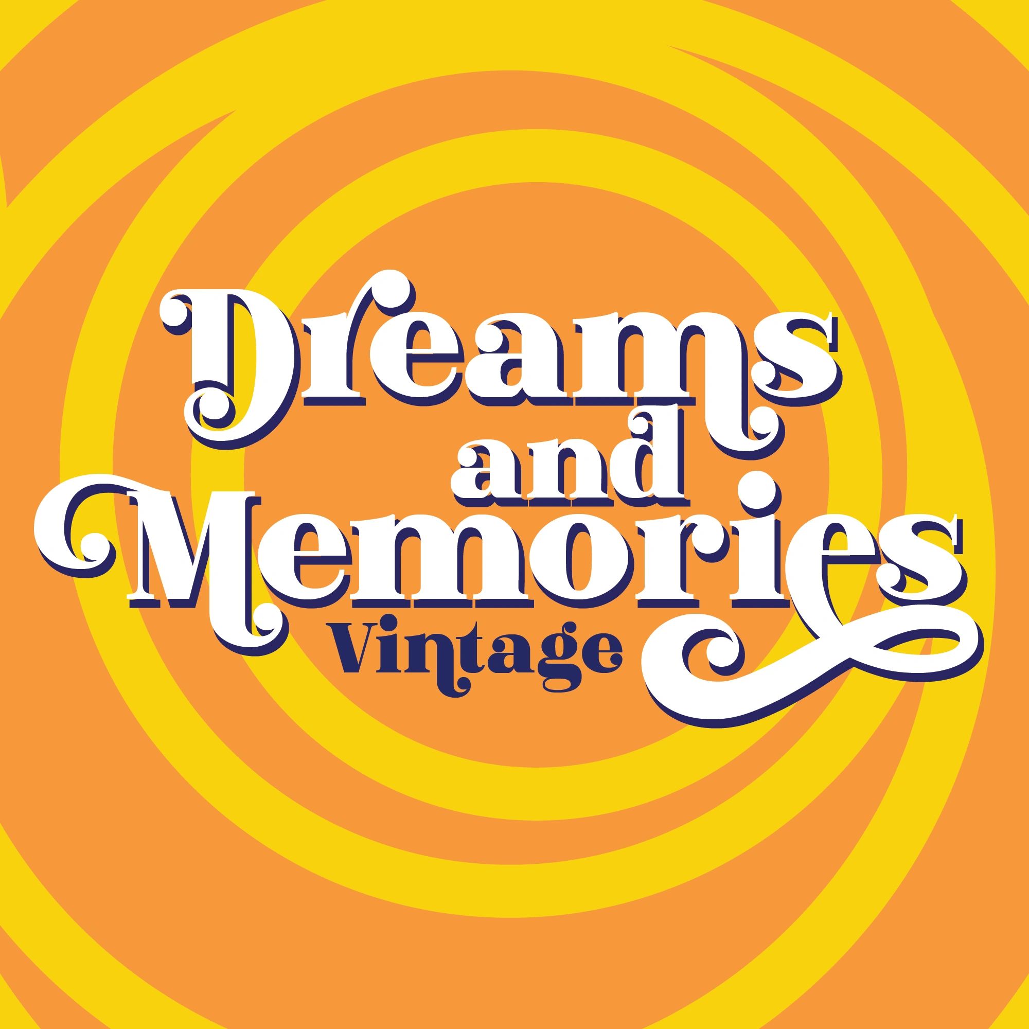 Dreams and Memories Vintage