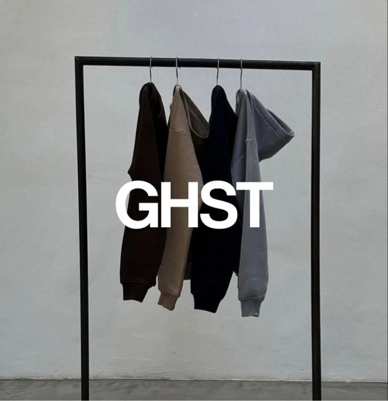 GHST Agency