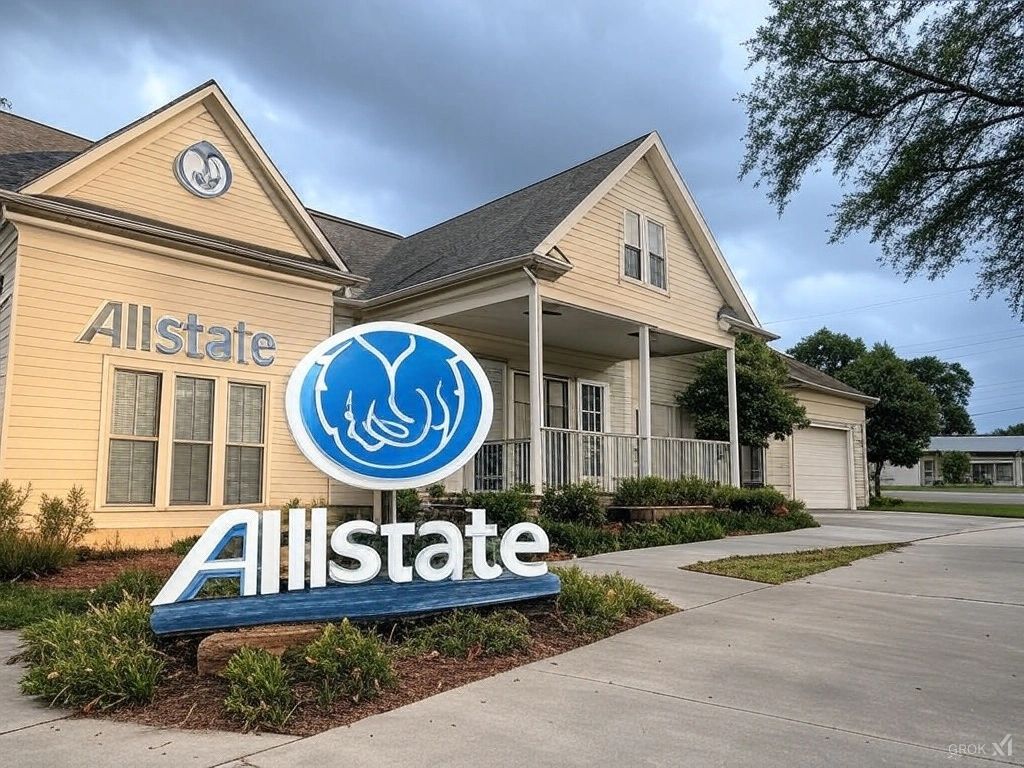 Allstate Texas Home Quotes