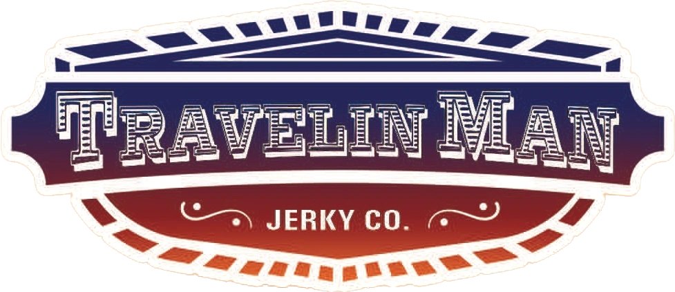 Travelin Man Jerky Co.