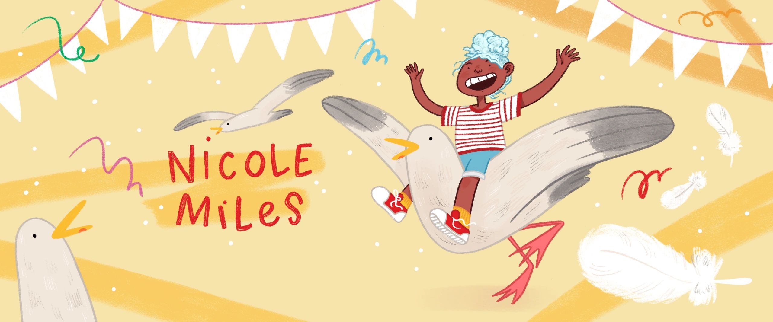 Clipart Nicil Das Beste Von Nicole | Die Fantastische Woche Von