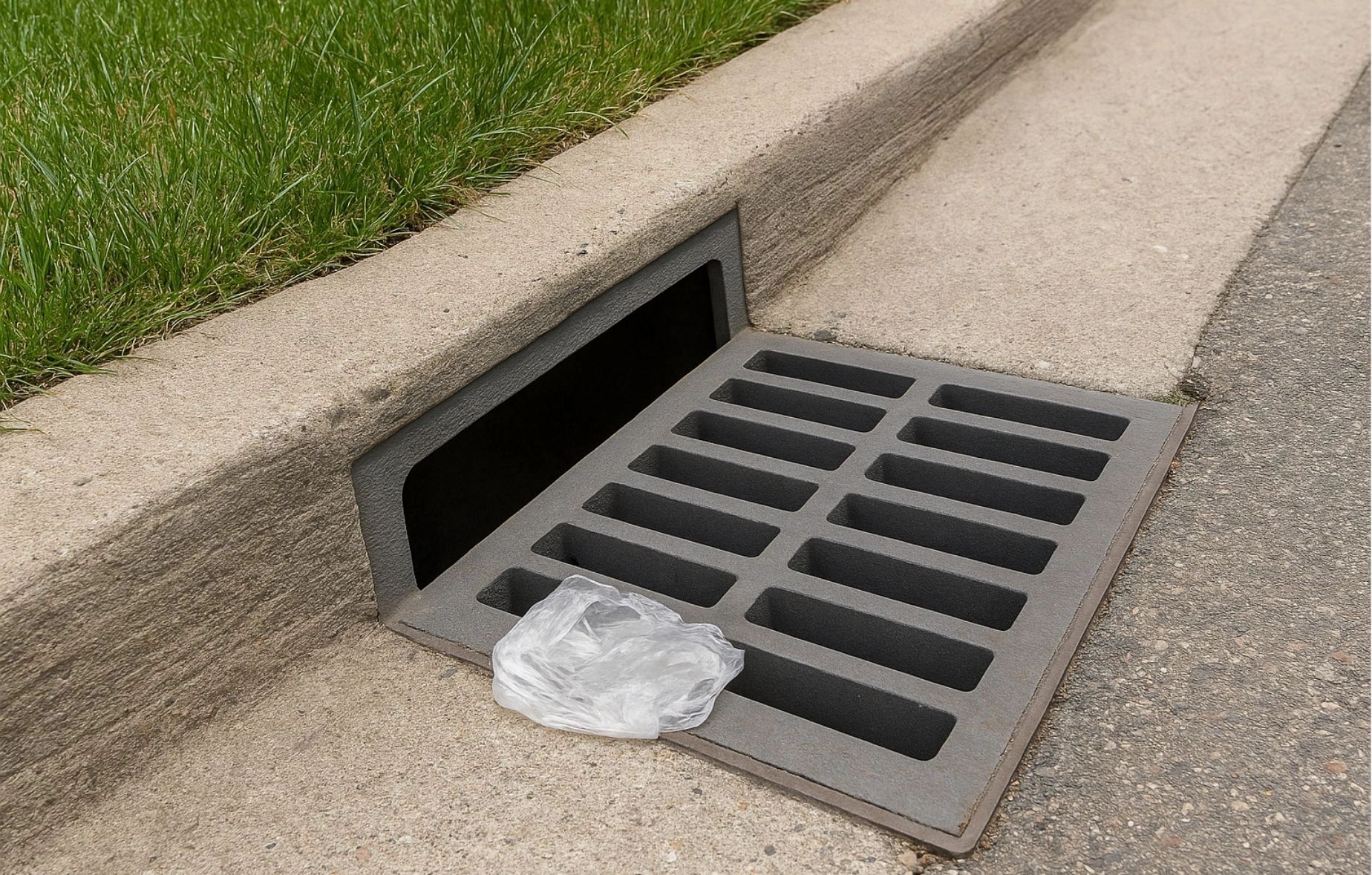 Environmental Compliance: Why Sump & Storm Drain Cleaning Matters