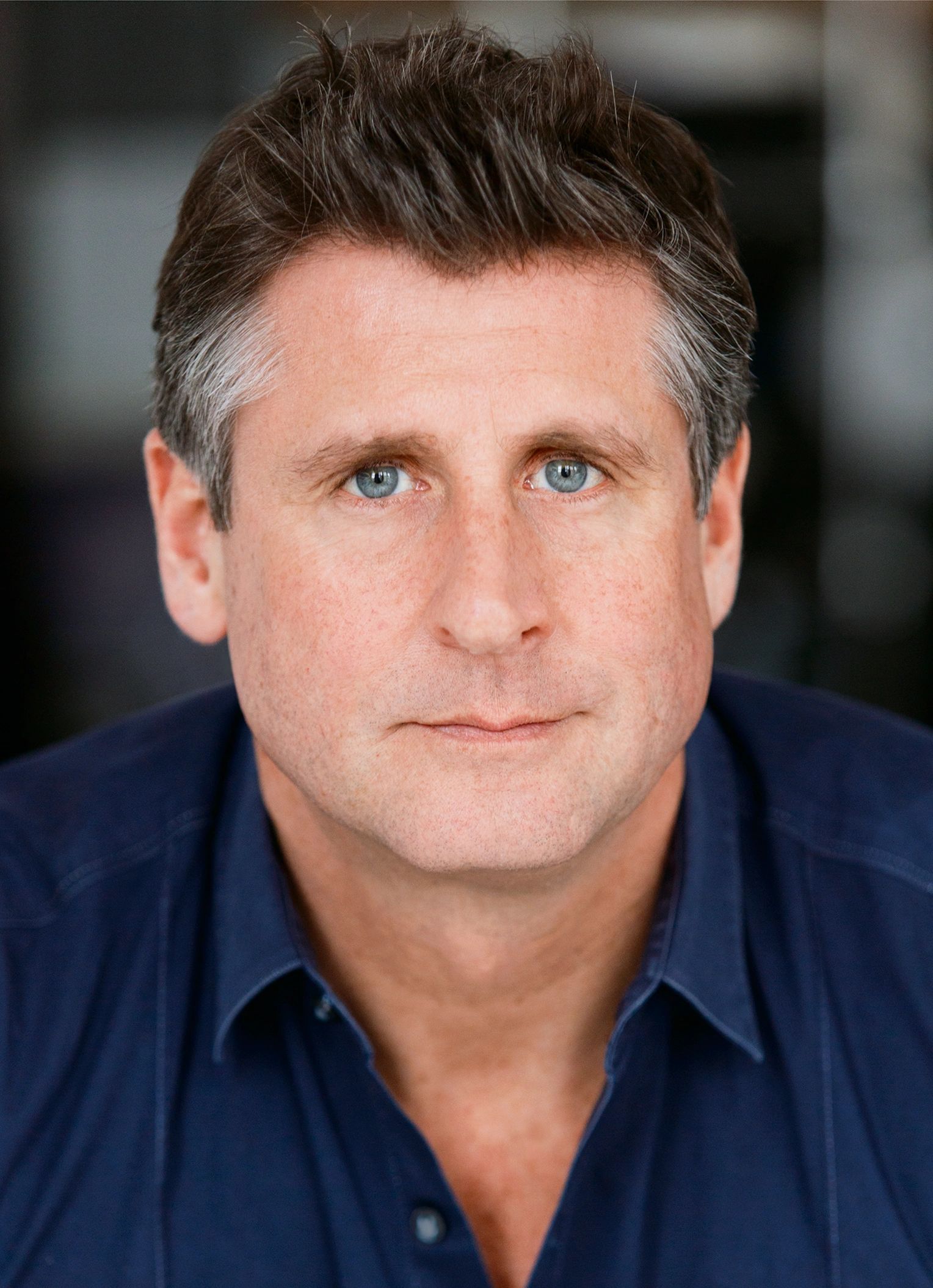 Actor in New York - Keith Dorman | Keith Dorman