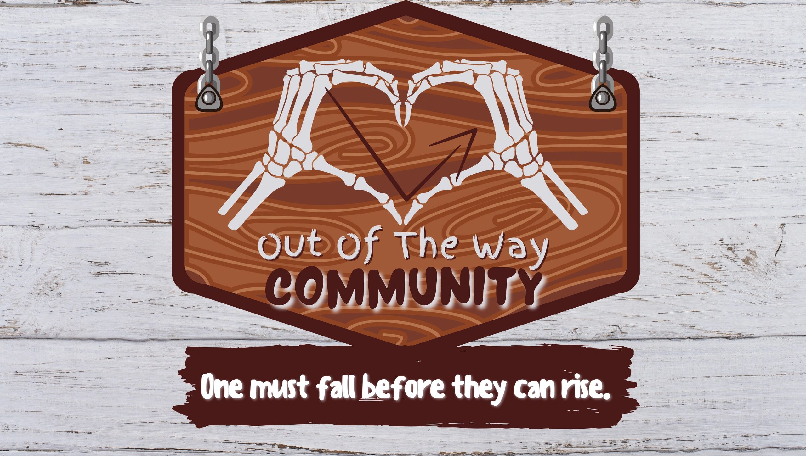 Self Serve Pantries | Out of the Way Community Corp.