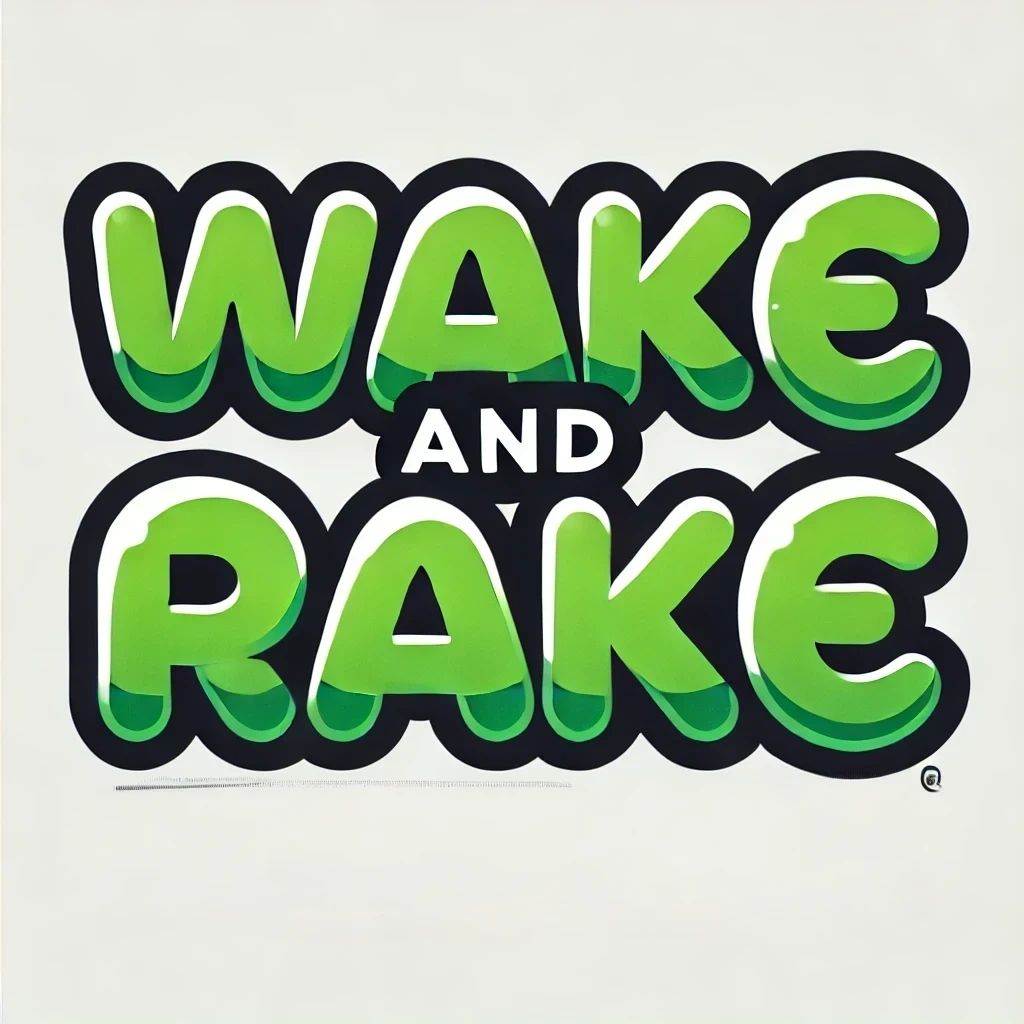Wake and Rake