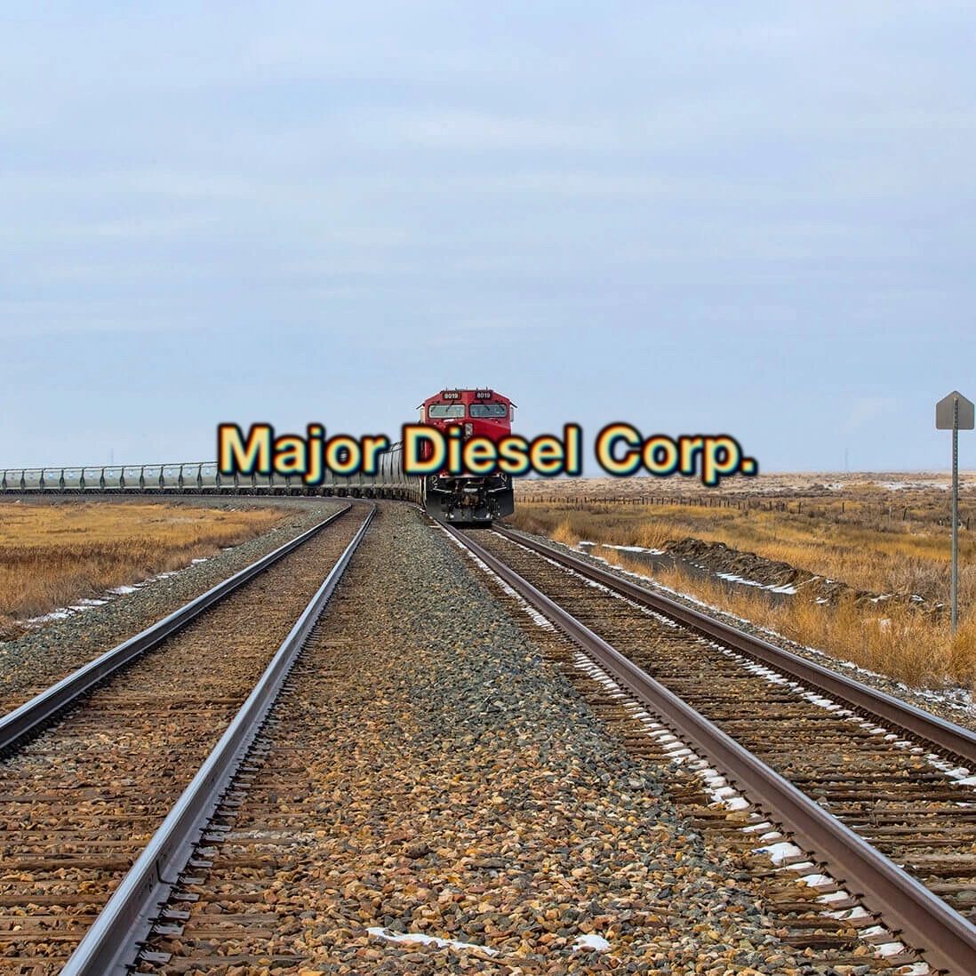 Major Diesel Corp