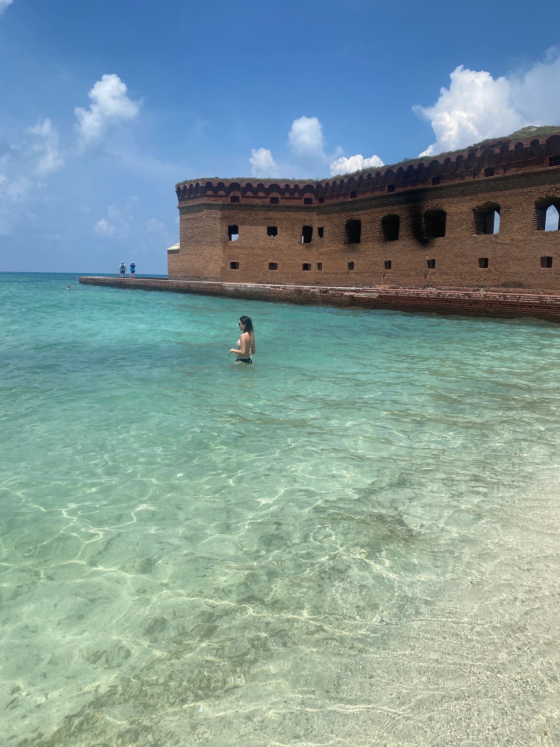 Discovering Dry Tortugas National Park: Best Ways to Explore