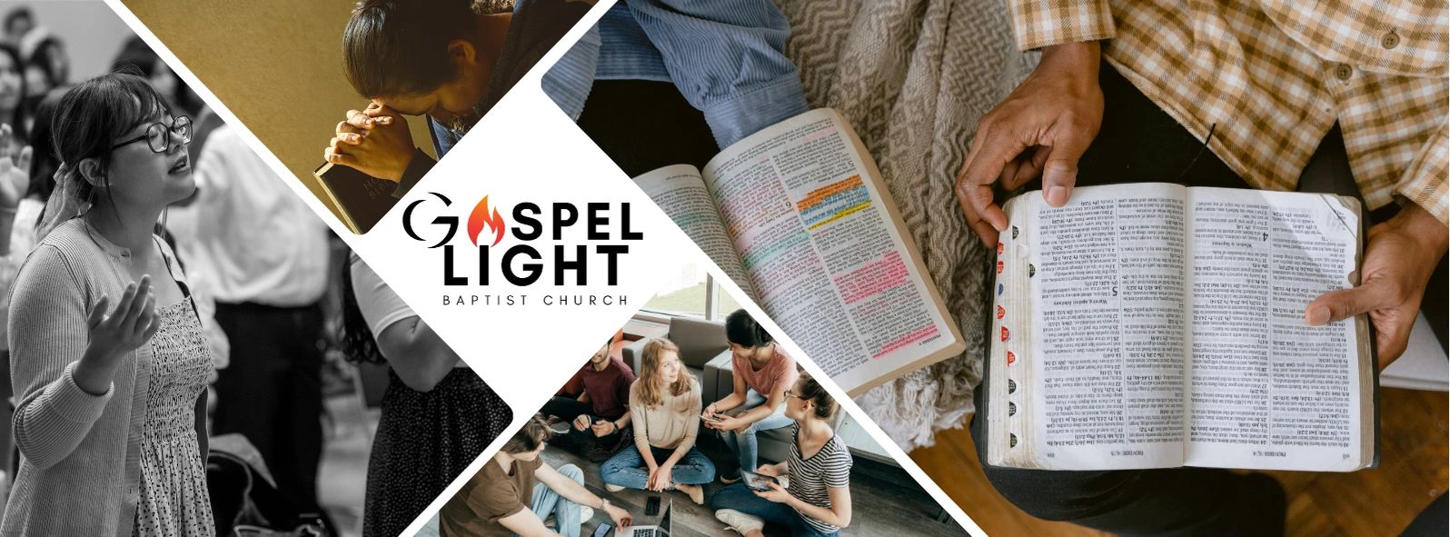 Gospel Light Baptist Church