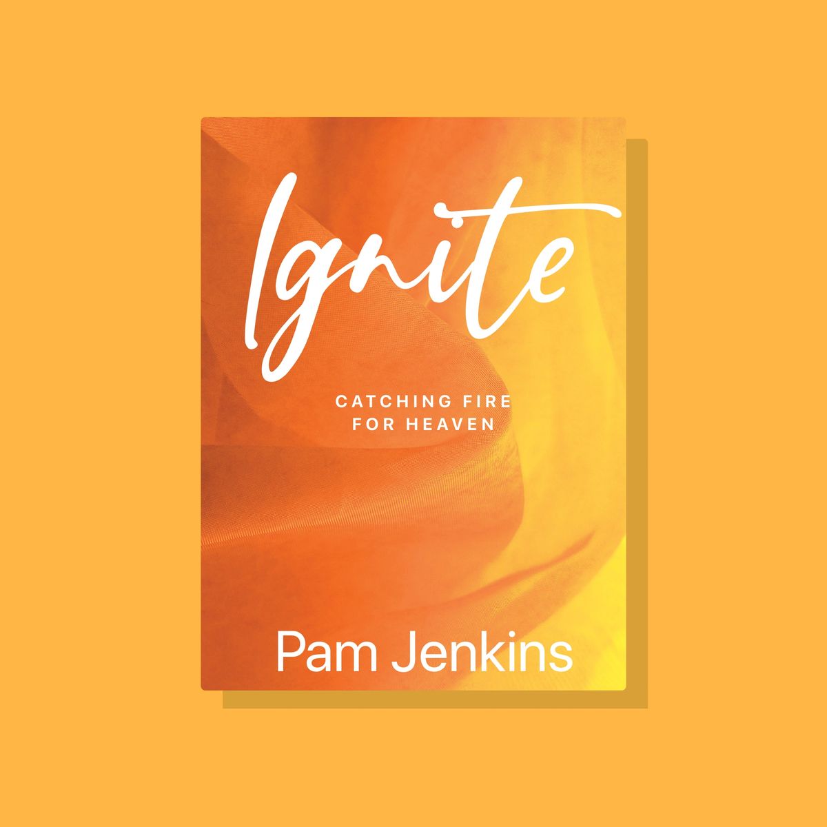 Ignite Book