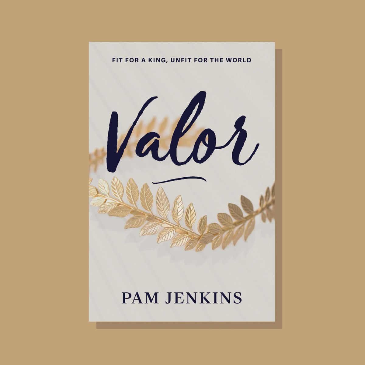 Valor Book