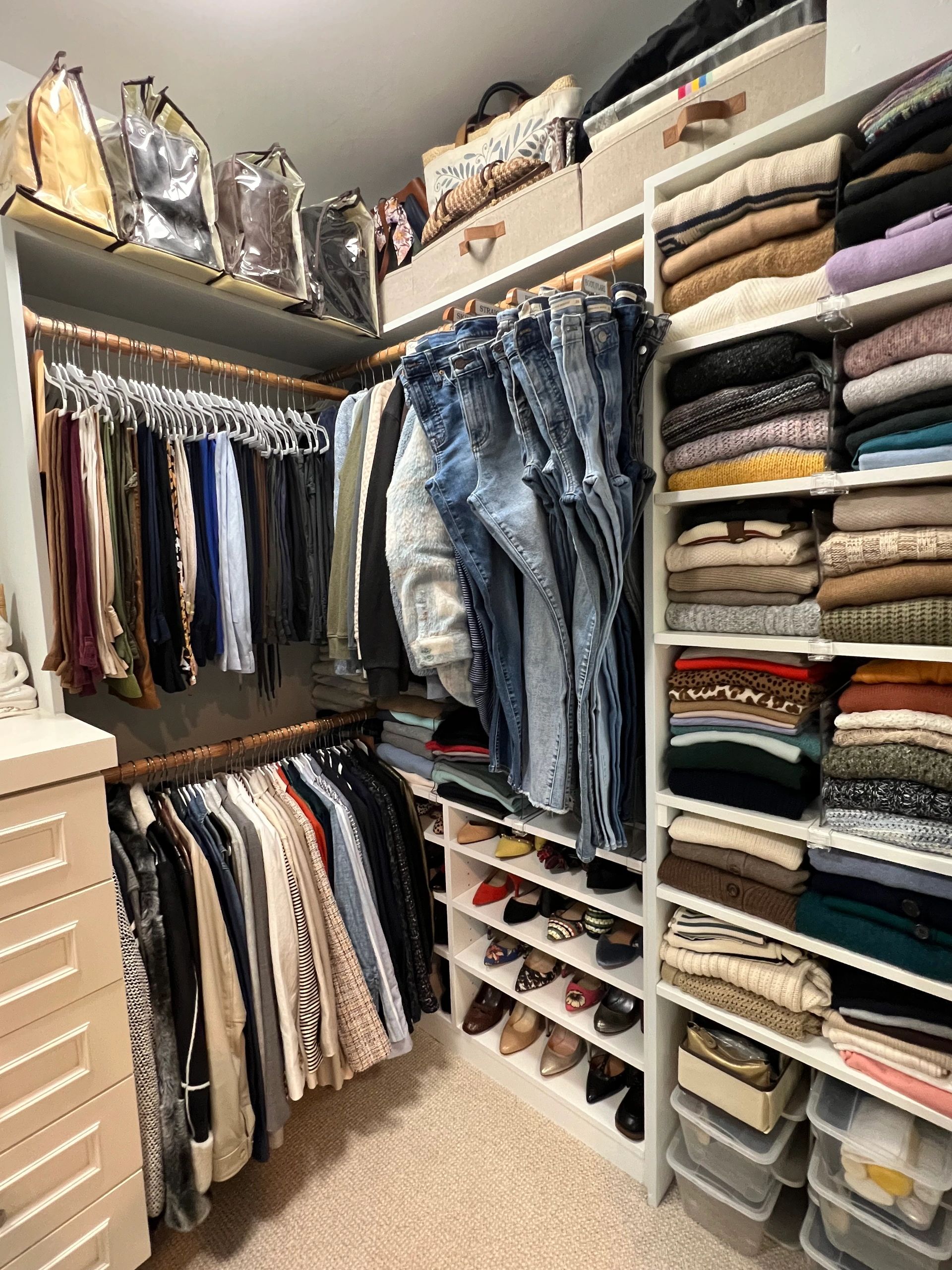 Professional Home Organizer Services