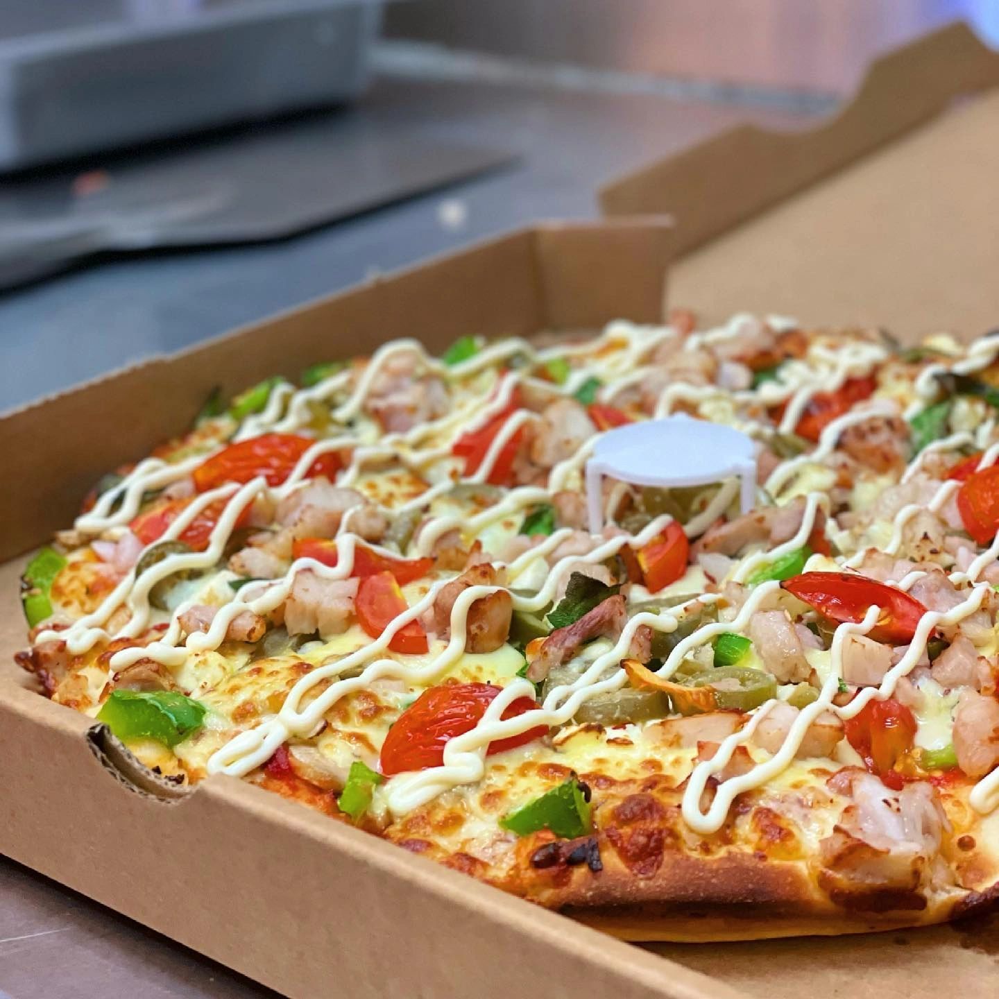 Authentic Italian Restaurant in Your Area