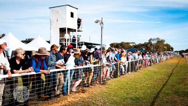 GALLERY | Pooncarie RC