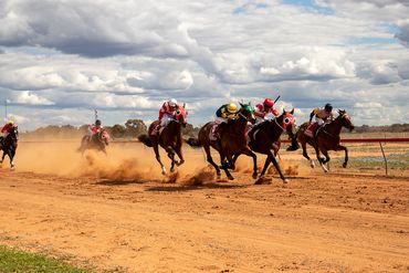 GALLERY | Pooncarie RC