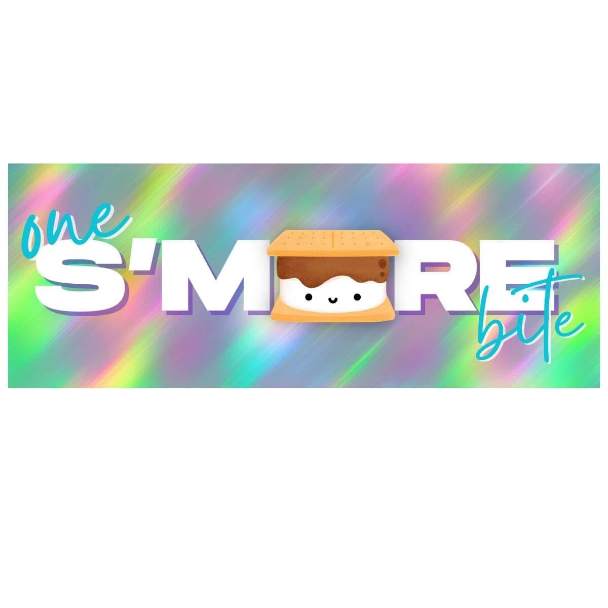One S’More Bite