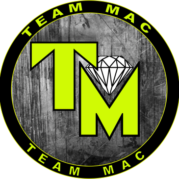 Tumbling, Cheerleading - MAC - CORP CHRISTI, Texas