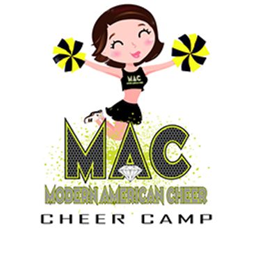 Tumbling, Cheerleading - MAC - CORP CHRISTI, Texas
