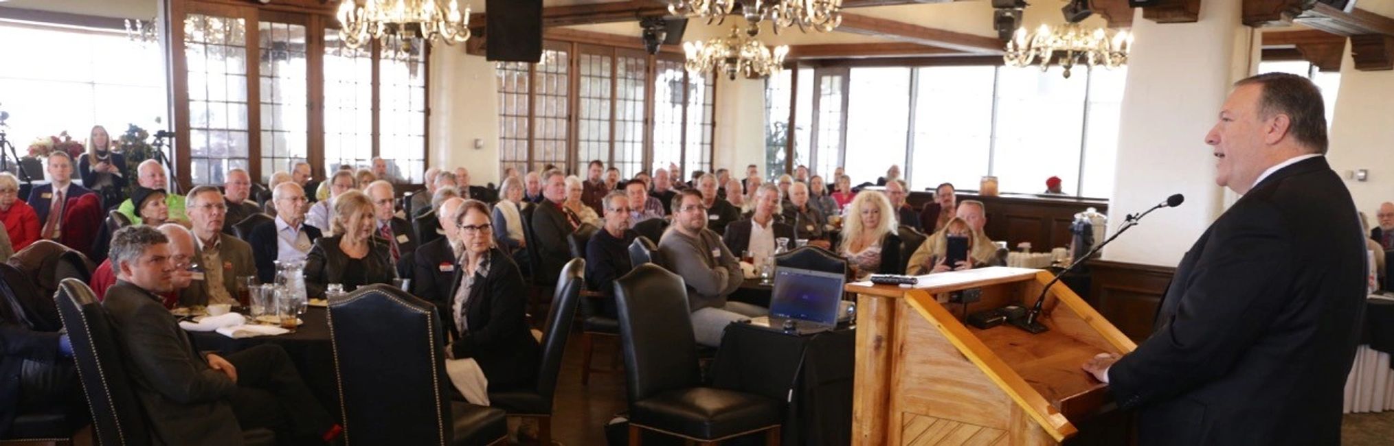 The Wichita Pachyderm Club