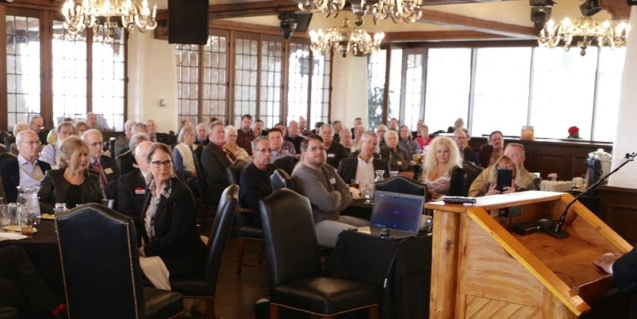 The Wichita Pachyderm Club
