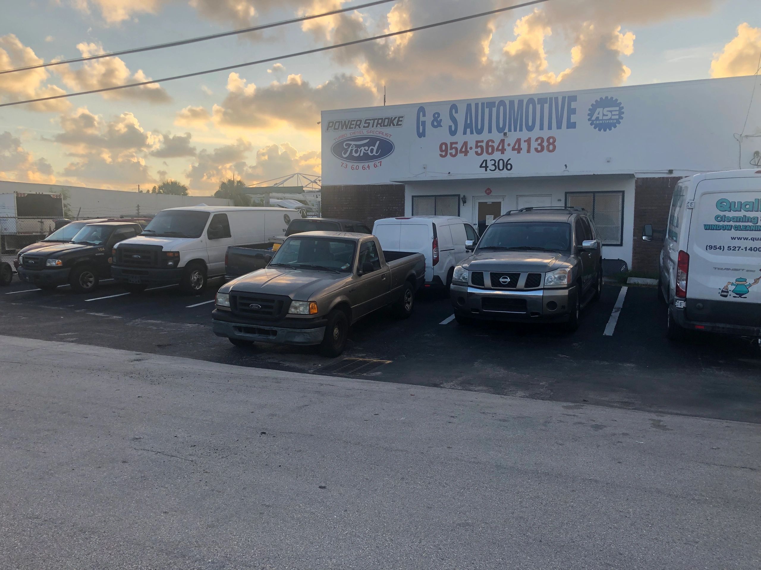 G&S PERFORMANCE - Auto Repair, Auto Repair Shops, Car Repair