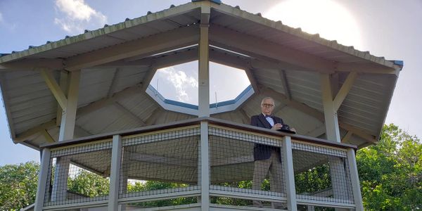 Tom Milligan TKM Productions