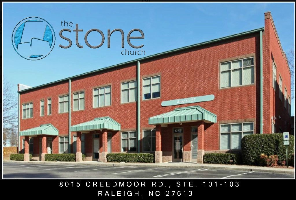 The Stone Home Page
