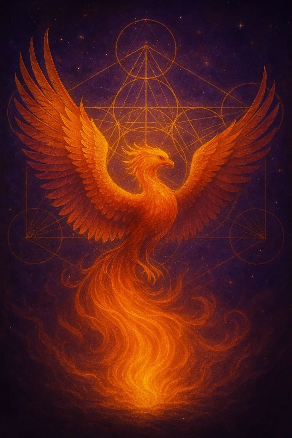 Phoenix Rayne Healing