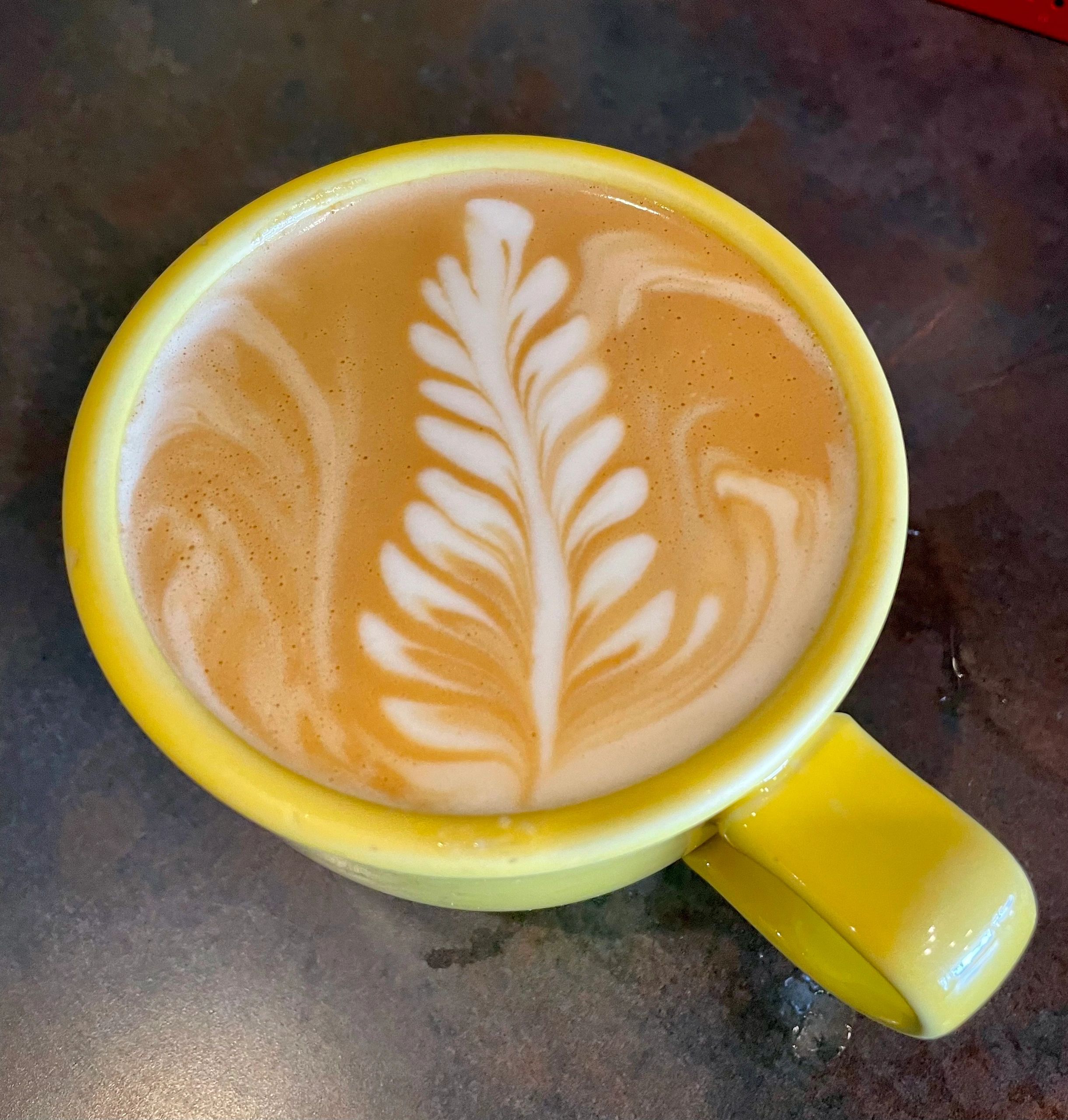 Crema Cafe