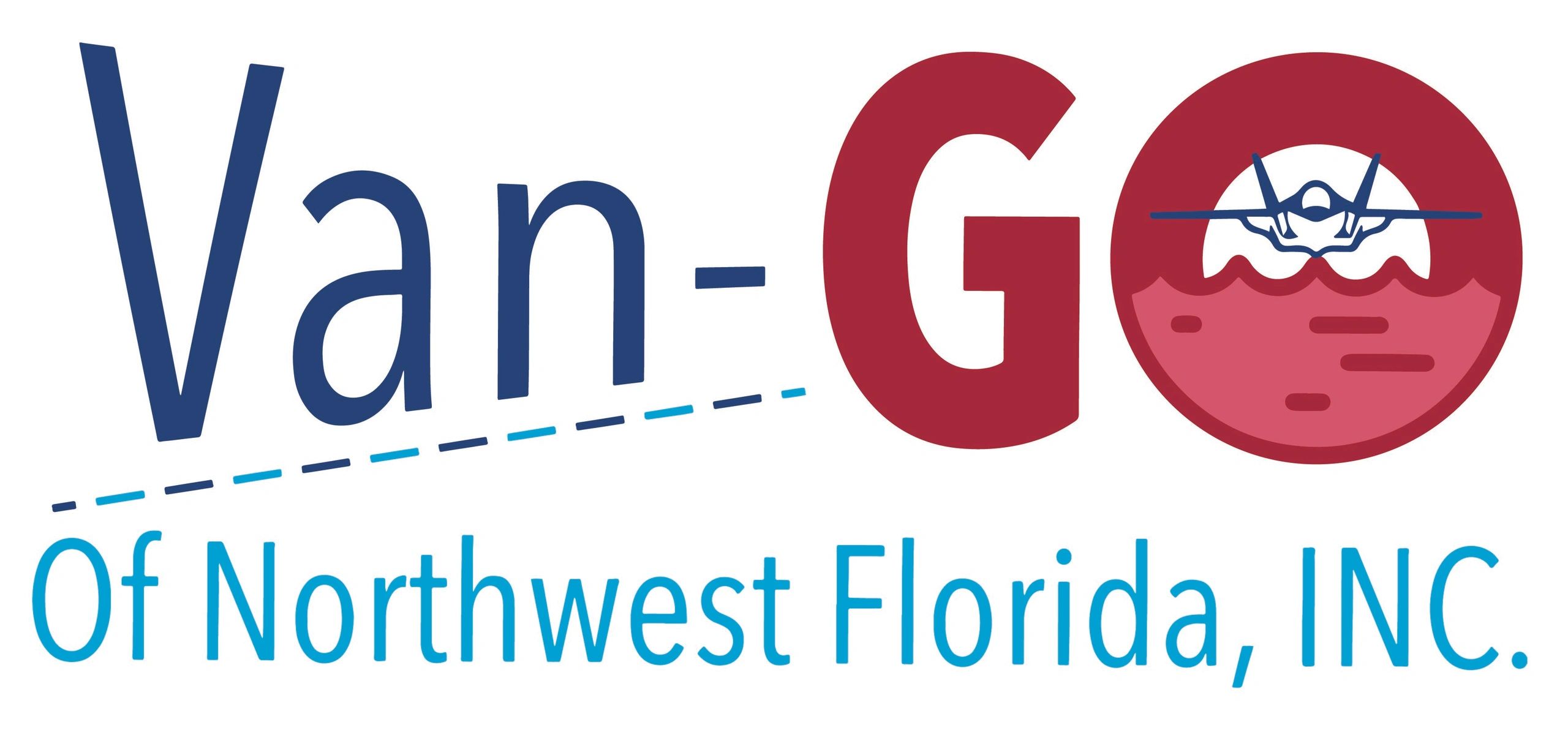 Vanpool - Van-Go of Northwest Florida
