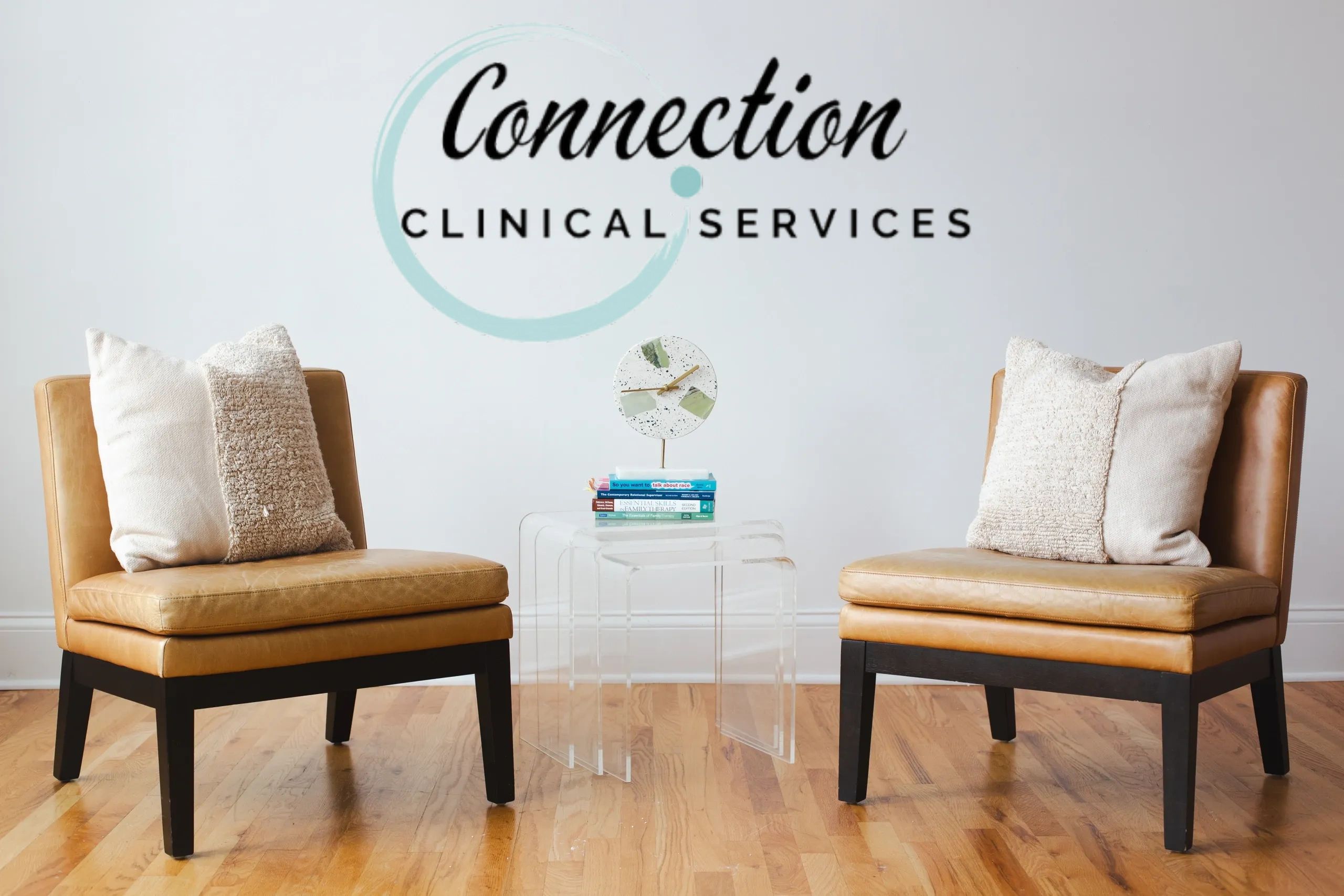 Connection Clinical Services