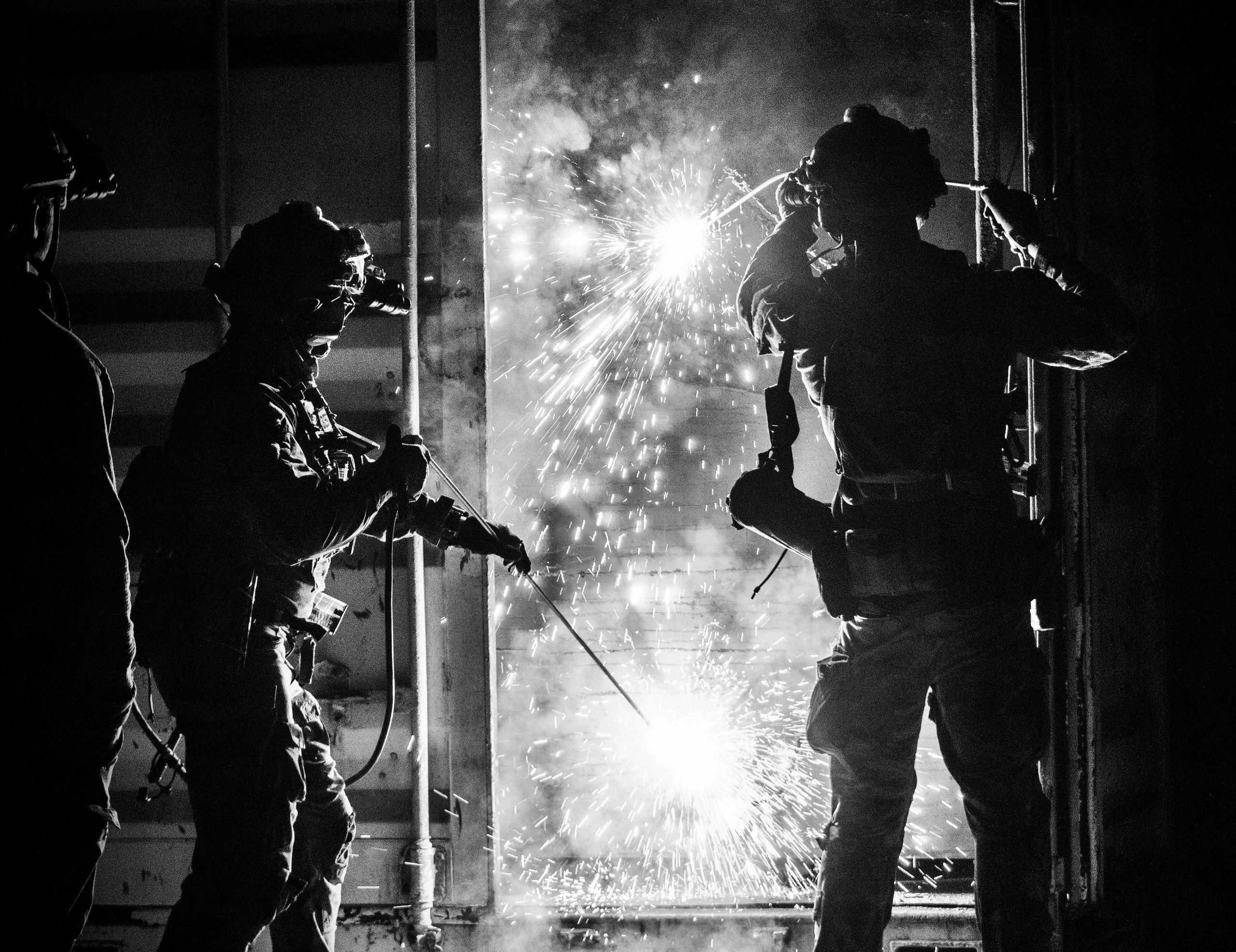 Critical Mechanics Public