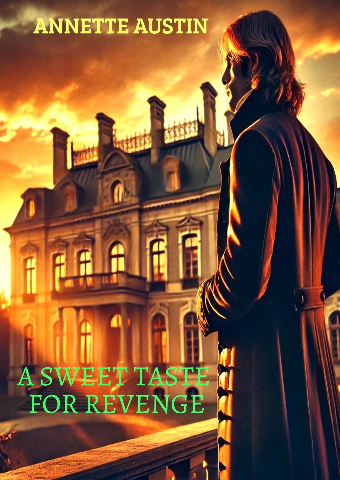 HOME [annetteaustin.co.uk]