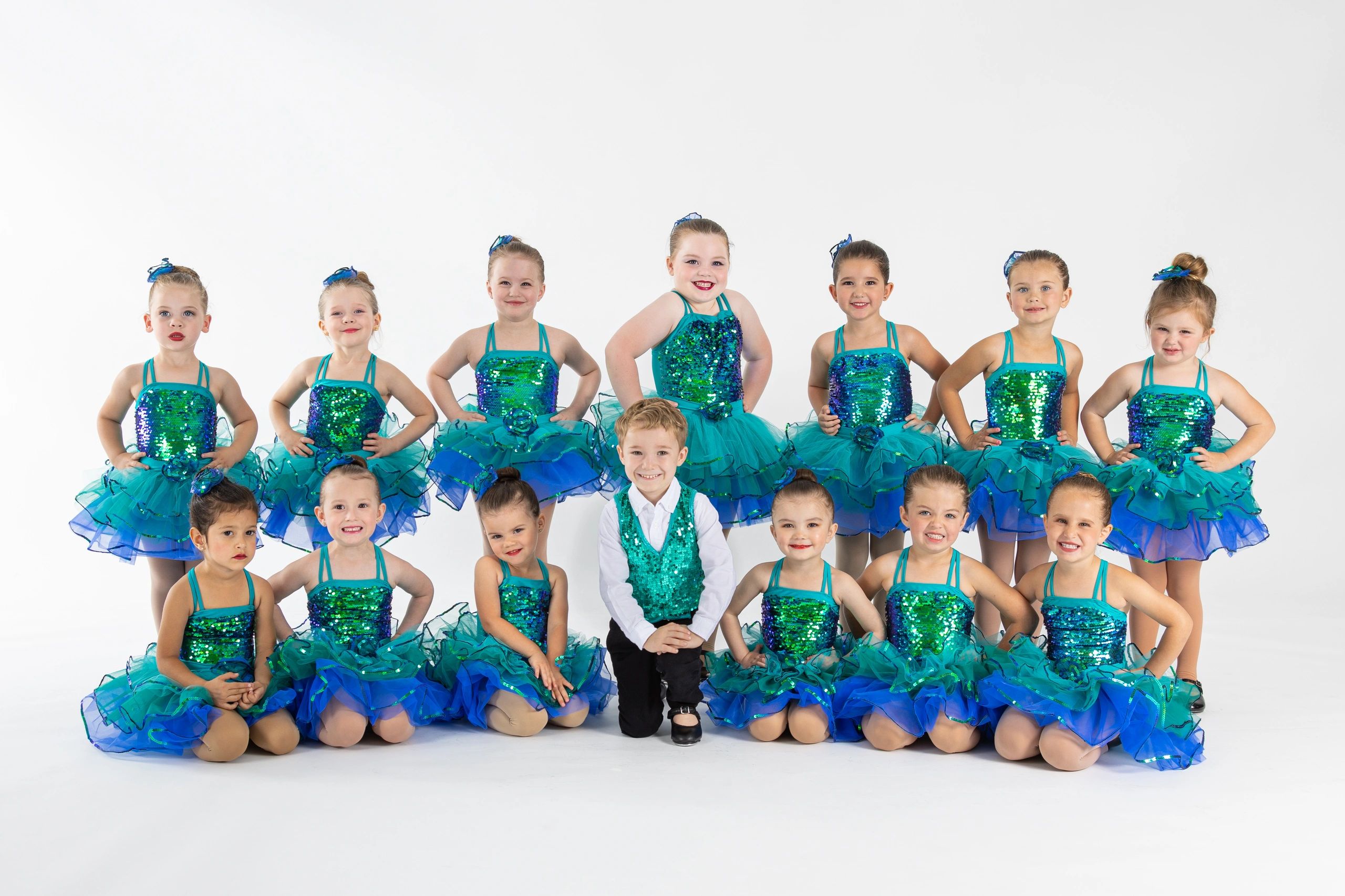 Dance Studio - Texas Academy of Dance Arts