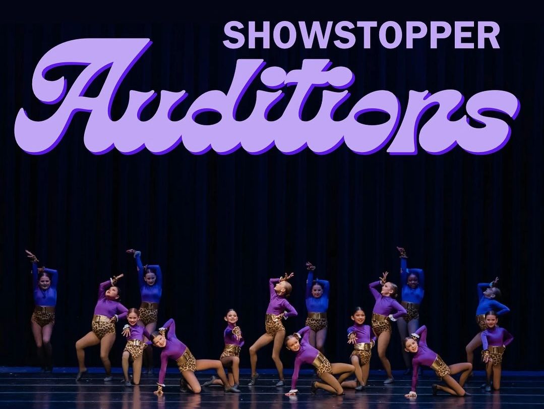 Showstoppers