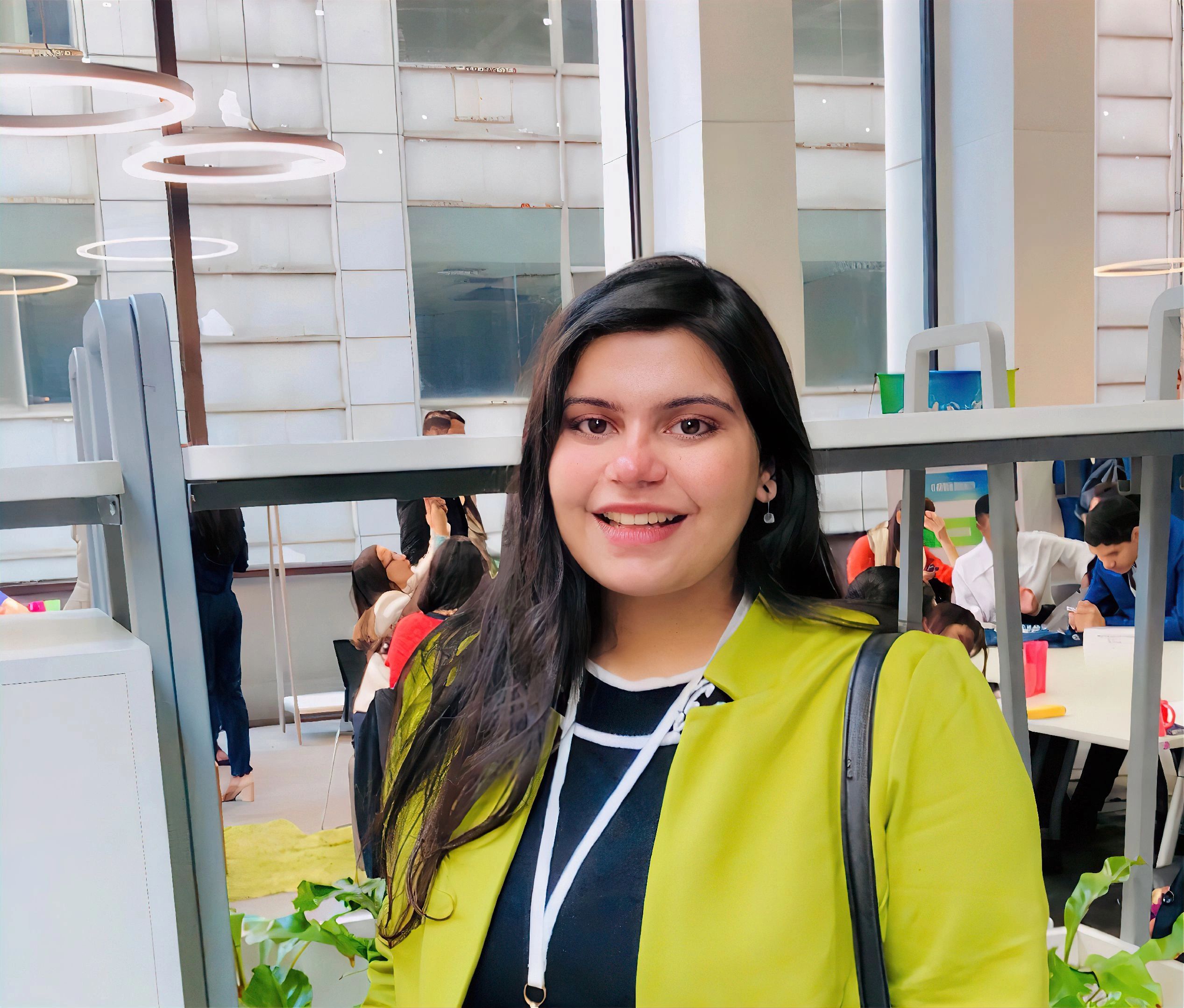 ADVOCATE VIDHI KOHLI | Your Everyday Legal Adviser