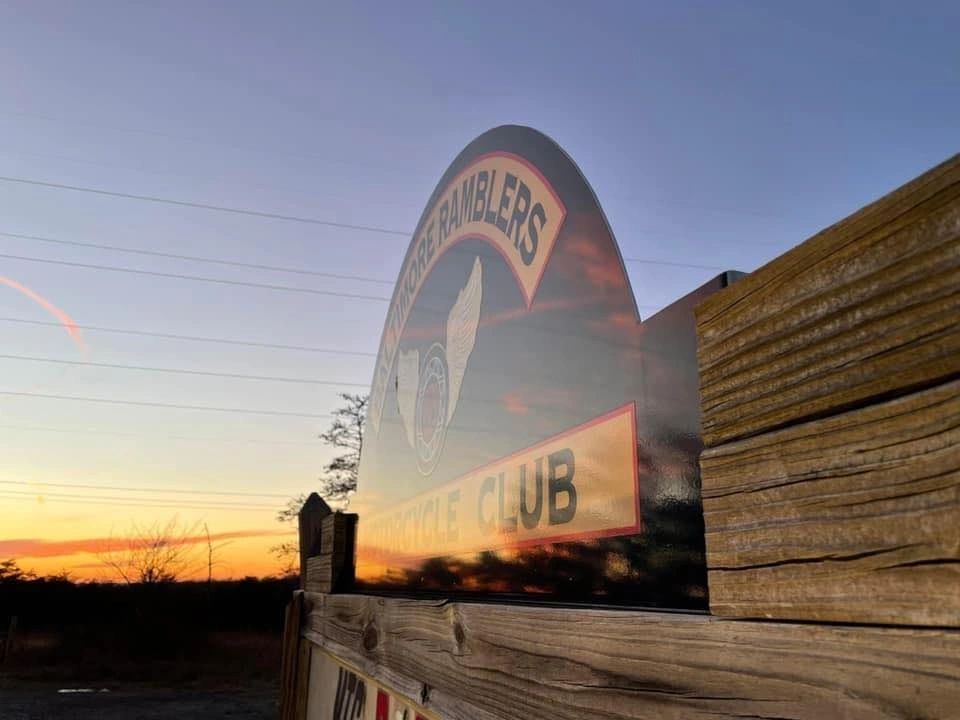 Baltimore Ramblers Motorcycle Club