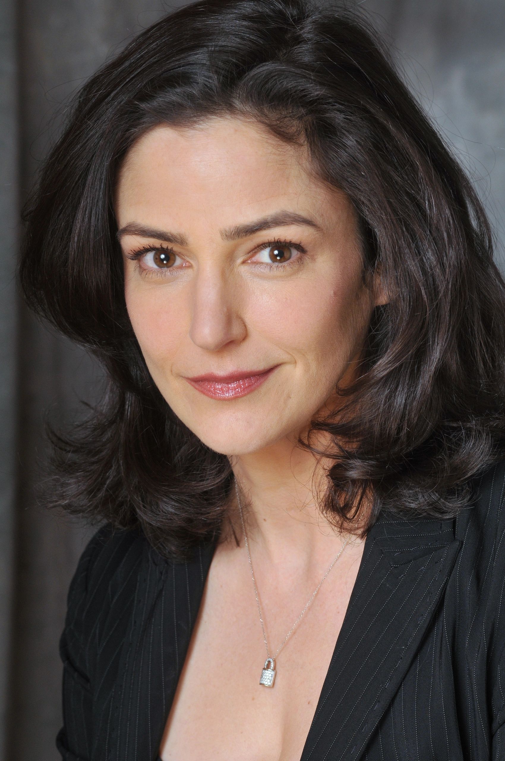 Marla Schaffel