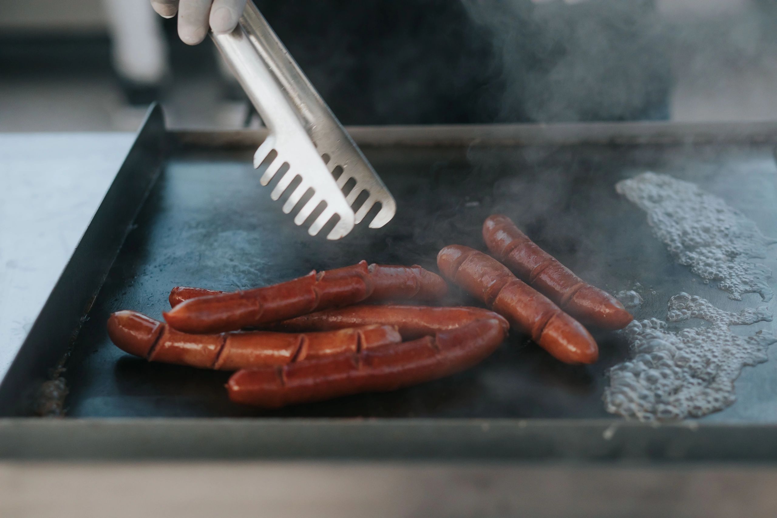 Bob's - Hotdogs, Food Truck, Hotdogs Sandwich