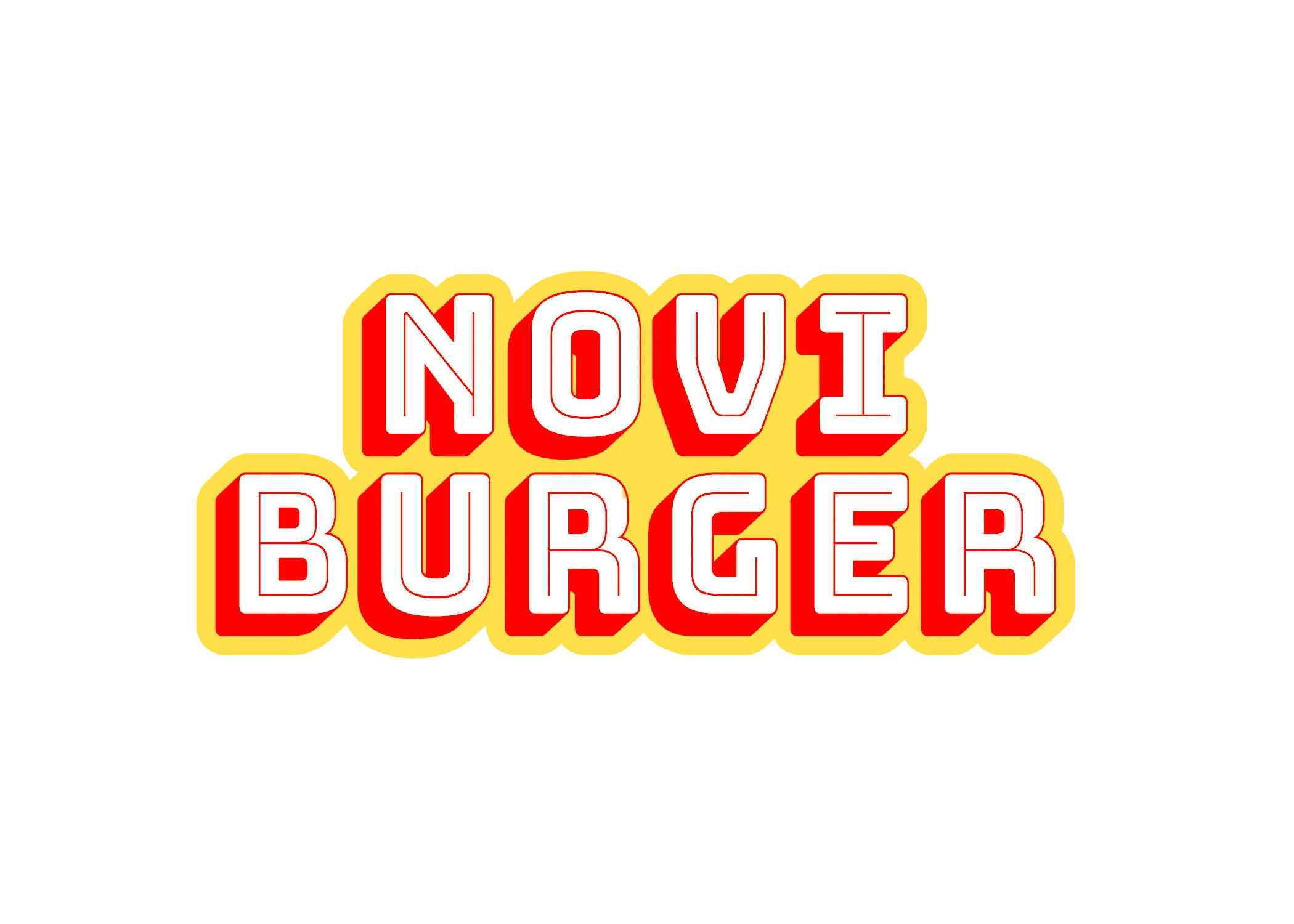 Novi Burger