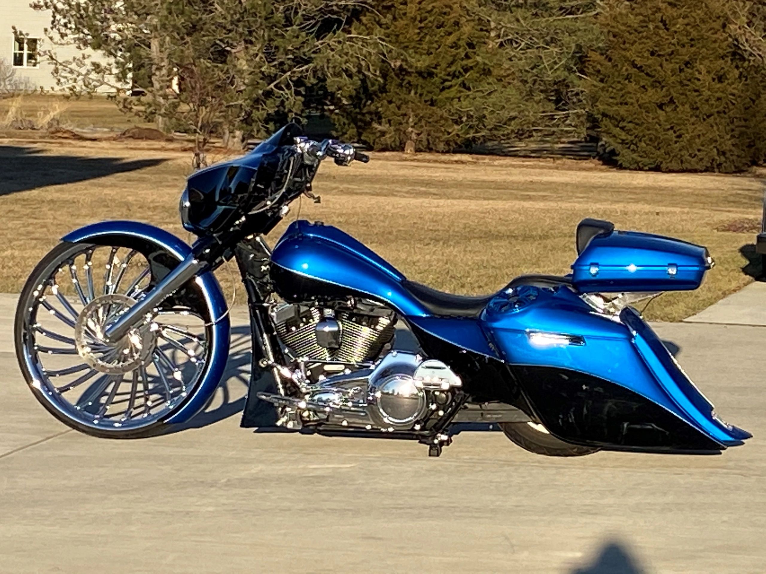 Harts Speed & Custom