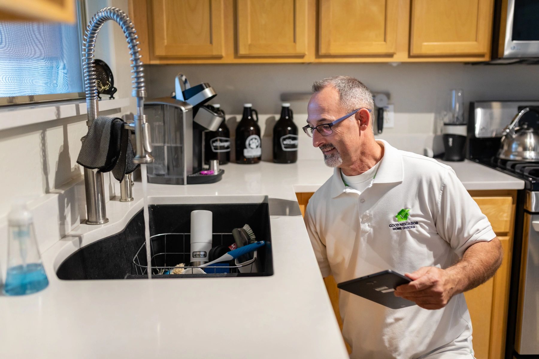 Good Neighbor Home Checks, LLC