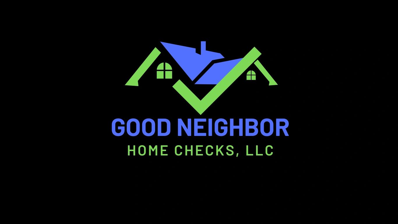 Good Neighbor Home Checks, LLC