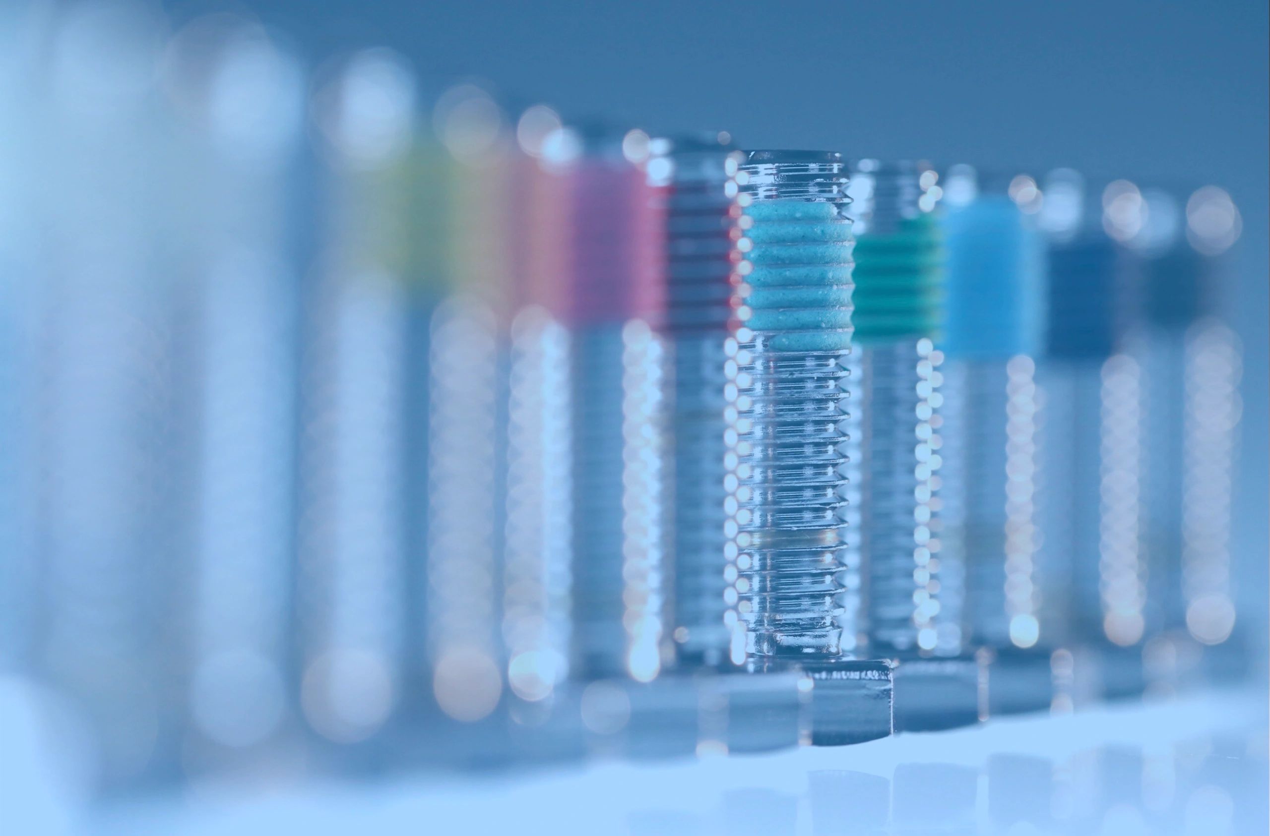 Fastener Coatings - Nylok Canada