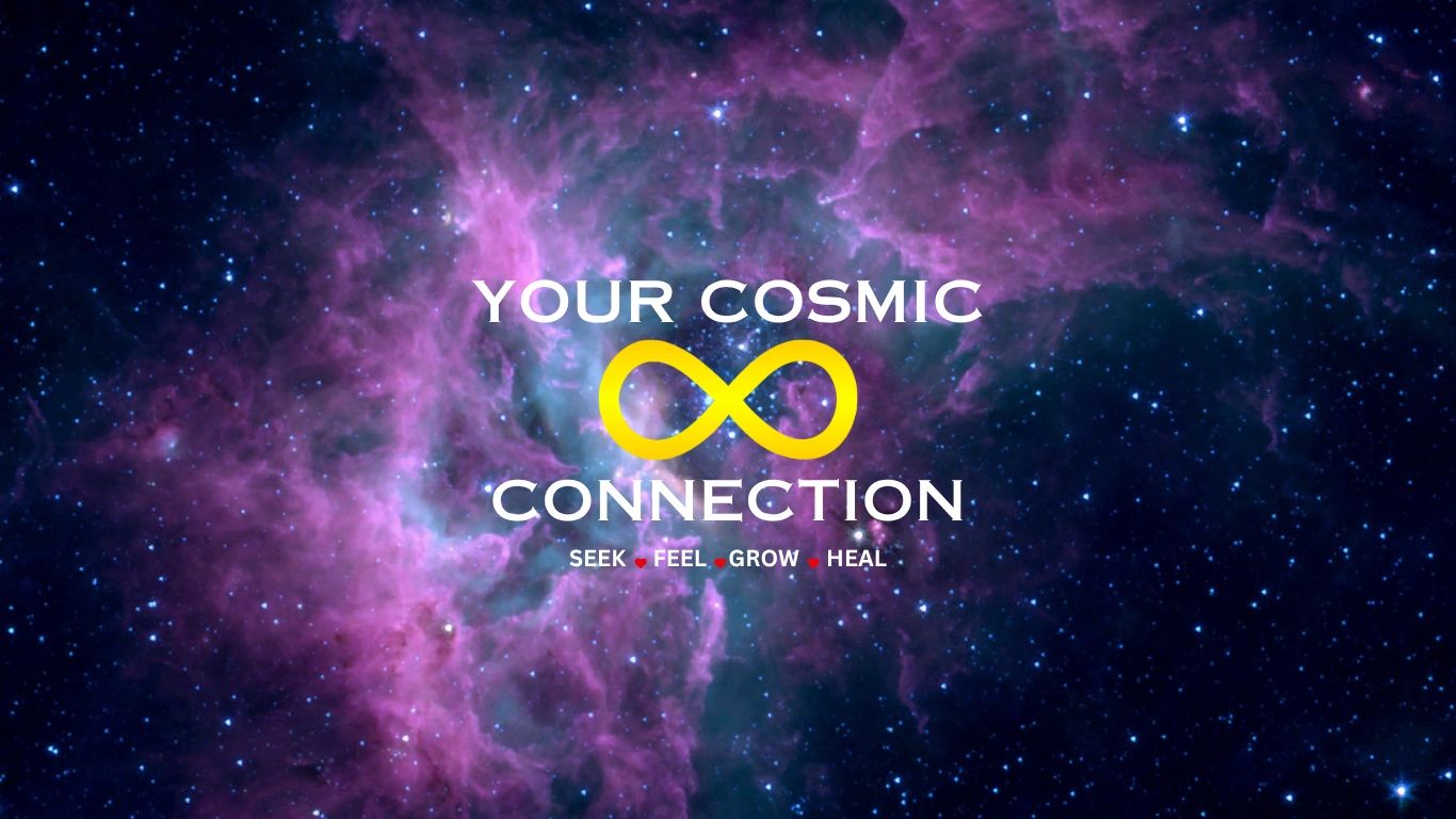 The Cosmic Classroom