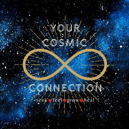 A New Name, A New Chapter — Welcome to Your Cosmic Connection