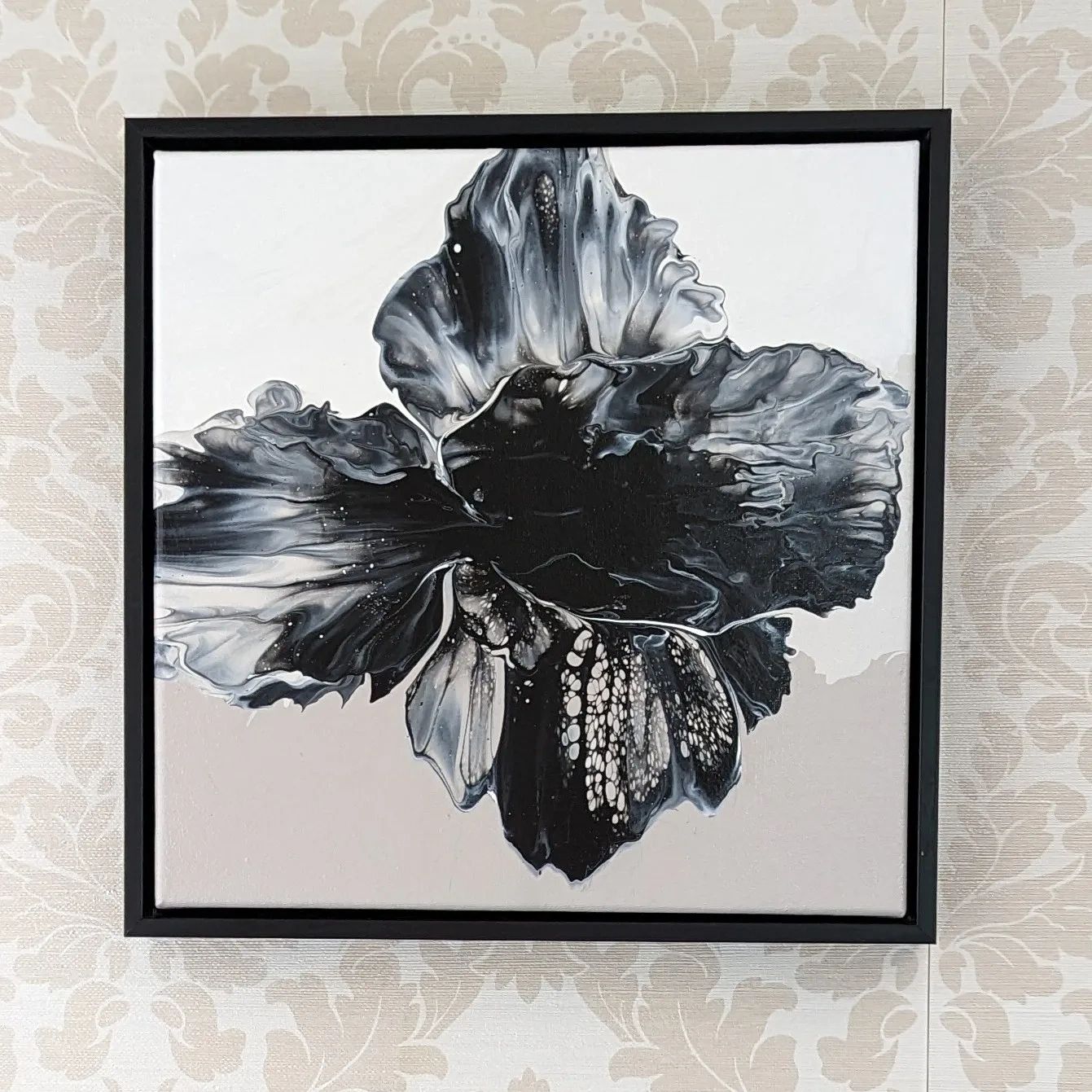 Original Art by Jessica Tulloch | Discover the Beauty of Handmade Art
