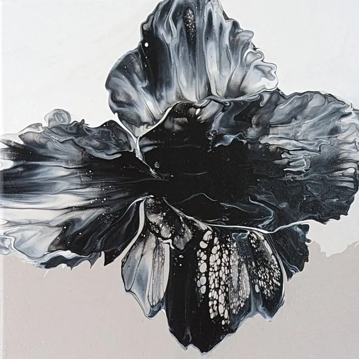 Original Art by Jessica Tulloch | Discover the Beauty of Handmade Art